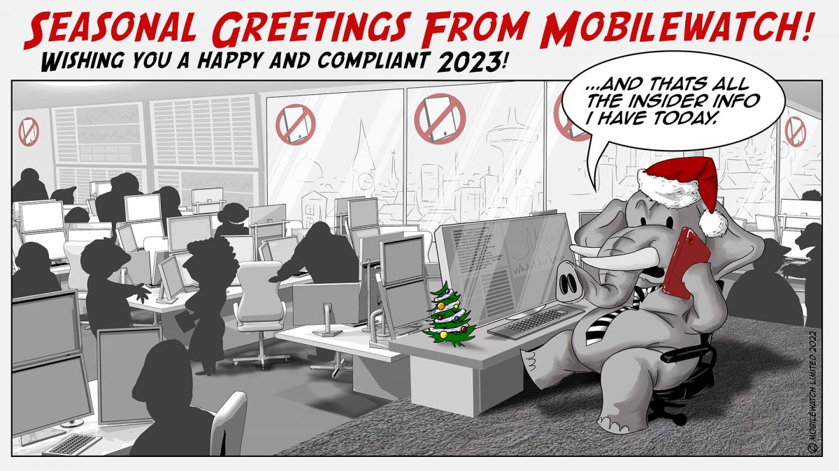 Mobile Compliance: 2022 Key Takeaways – Mobilewatch